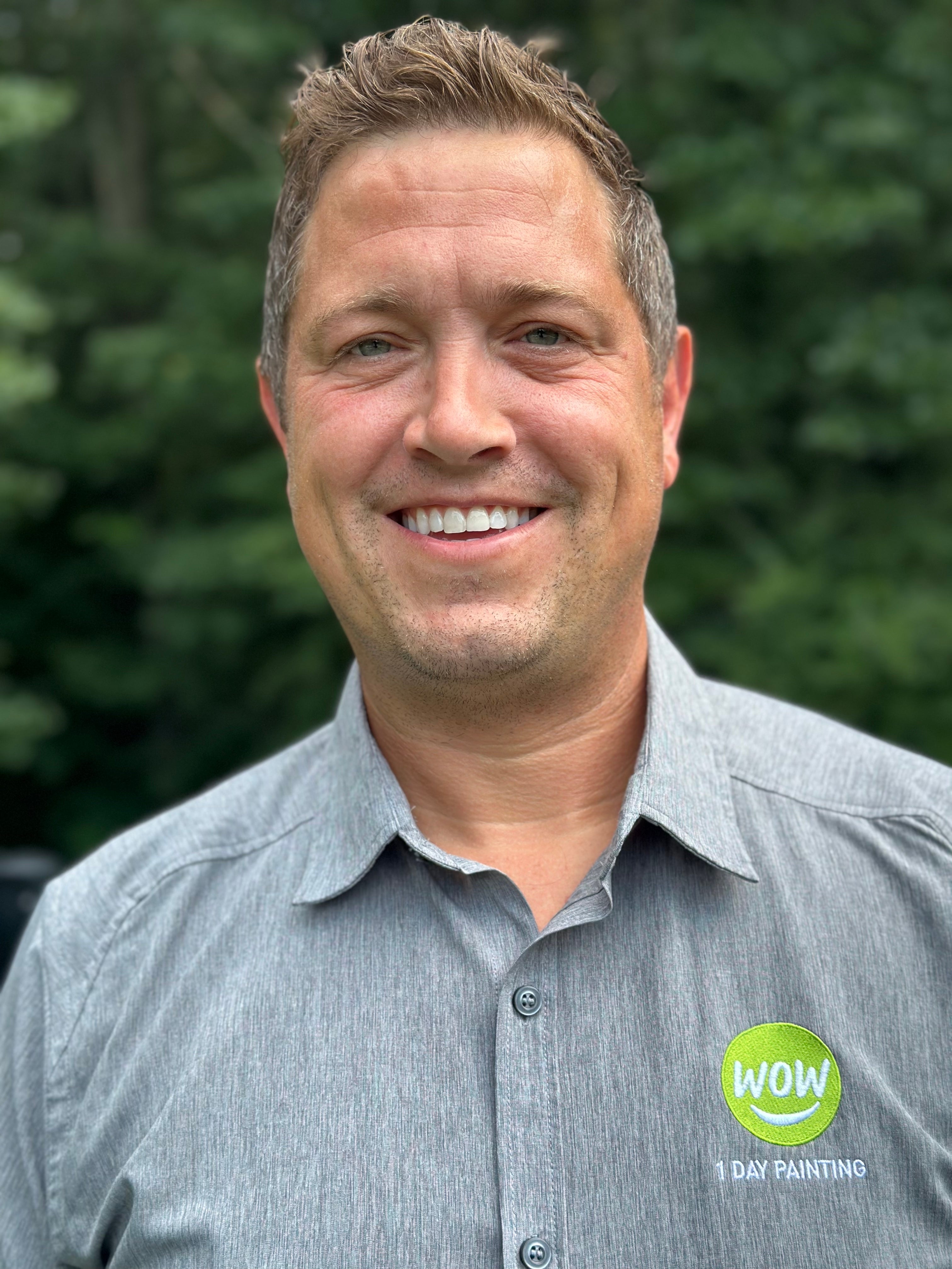 Painting Services in Detroit (SE Michigan) | WOW 1 DAY PAINTING