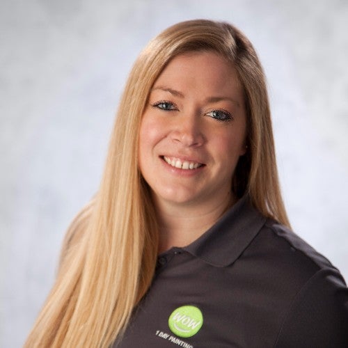 Exterior & Interior Painters Calgary | WOW 1 DAY PAINTING