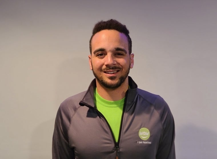 You can't put a price on having a network of Franchise Partners you can ...