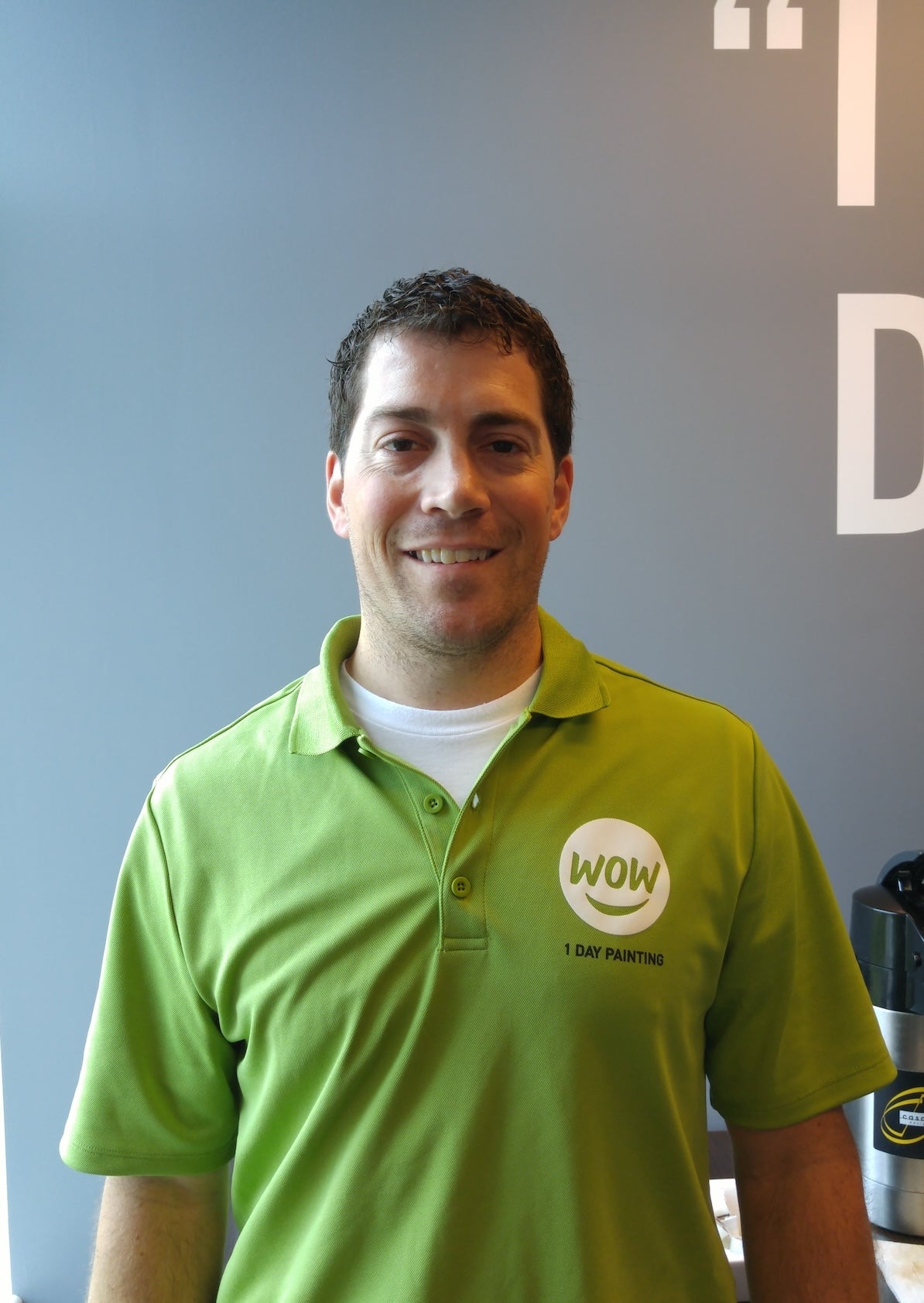 Wow 1 Day Painting Kitchener Waterloo