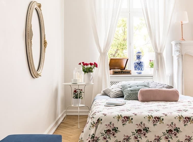 Paint Colors for Small Rooms | WOW 1 DAY PAINTING