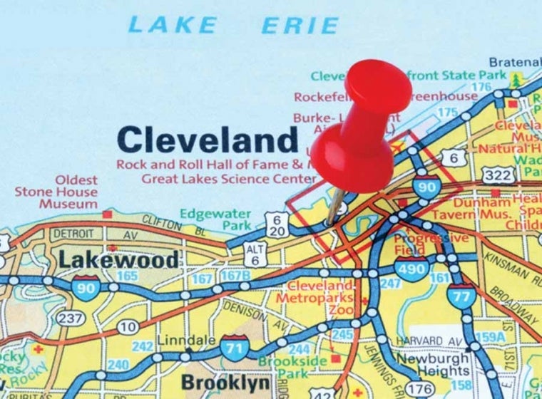 We're coming to Cleveland & Akron! | WOW 1 DAY PAINTING