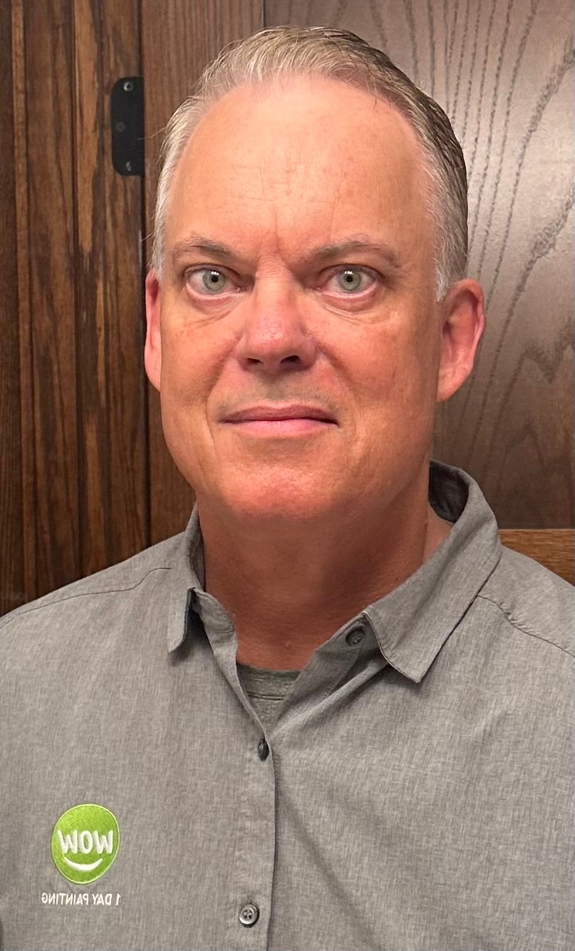 House Painters Minneapolis | Interior & Exterior | WOW 1 DAY PAINTING